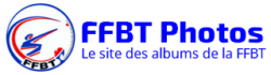 Albums photos FFBT
